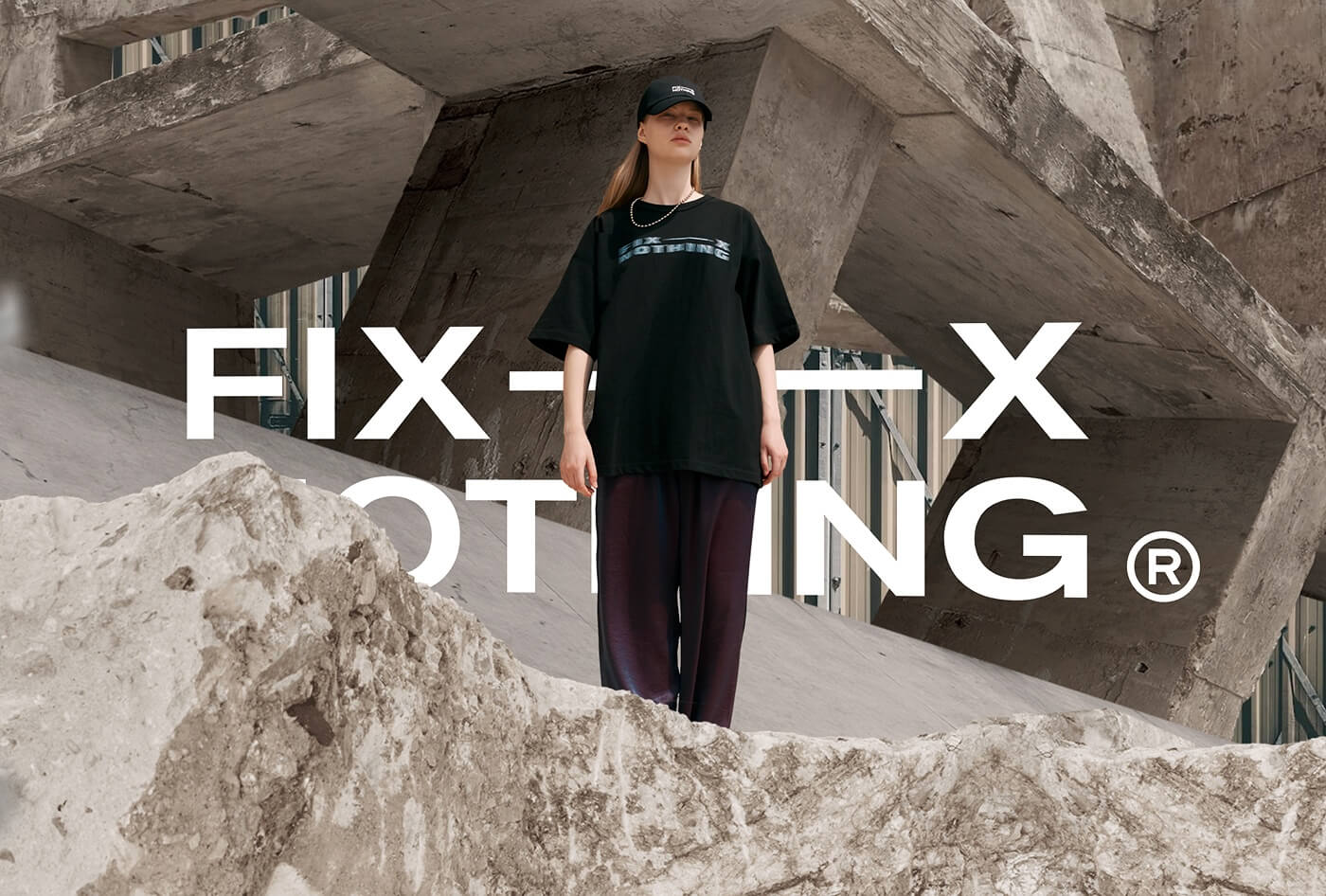 Plus X | Project